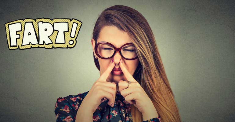 5 Surprising Benefits of Farting - FartHub